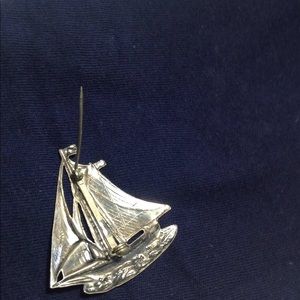 Accessories | Vintage Ocean Pinsset Of 3 | Poshmark